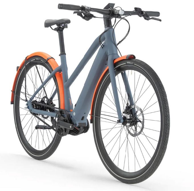 Acheter BMC 257 AMP AL ONE ST Performance CX 625Wh en ligne