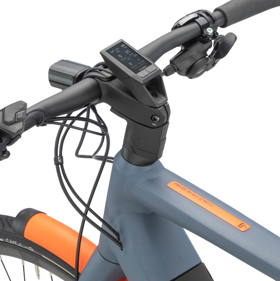 Acheter BMC 257 AMP AL ONE en ligne